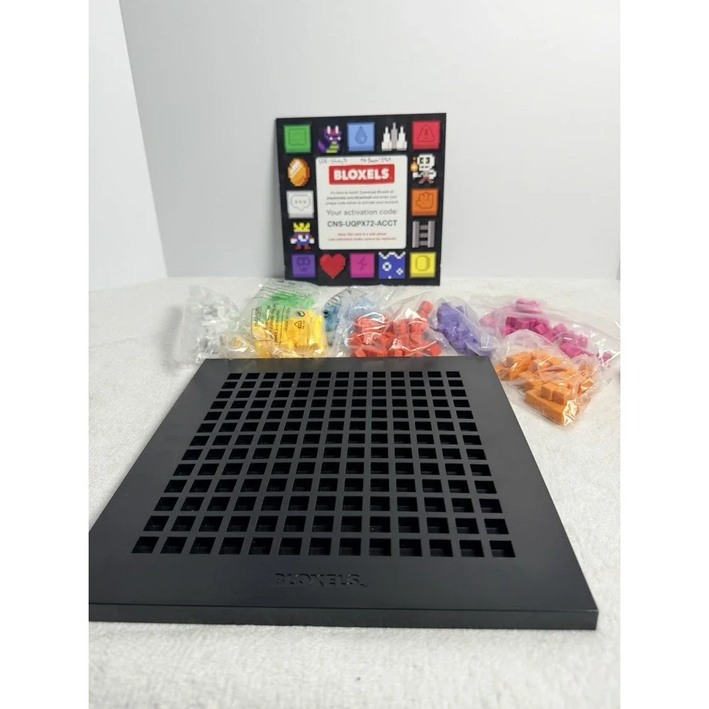 Bloxels | Toys | Bloxels Game Studio Kit Create Your Own Video Games ...